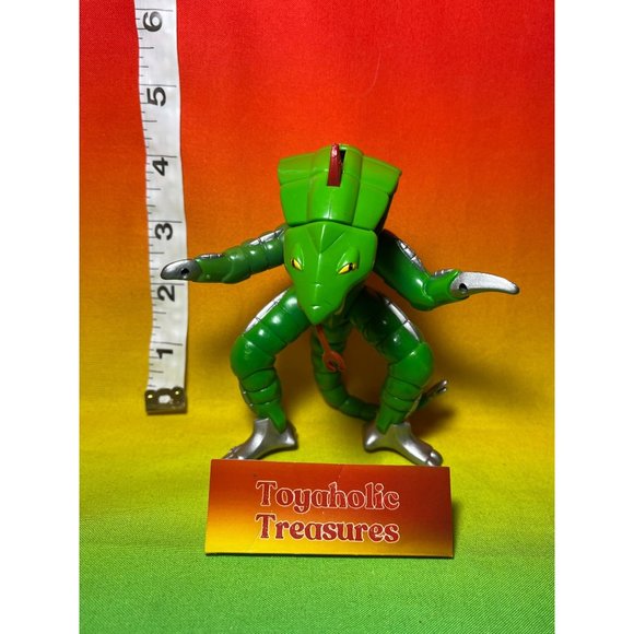 Bandai Namco | Toys | Power Rangers Evil Space Aliens Darting Tongue ...